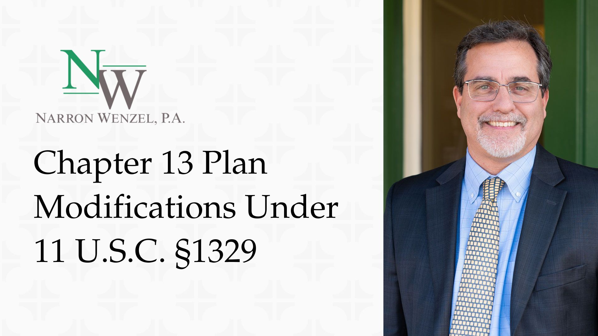 Narron Wenzel, P.A. | Attorneys at Law | Raleigh, Smithfield & Benson ...